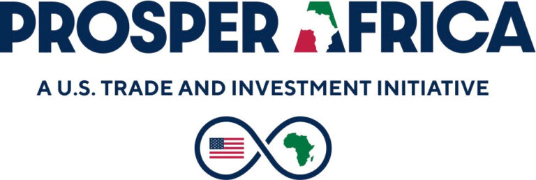 Prosper Africa – US-AFRICA TRADE COMMISSION